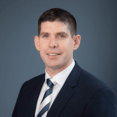 Derek Walsh – MHP Sellors